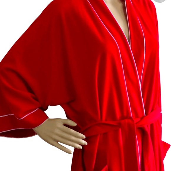 MunsinWear | Underwear & Socks | Munsinwear Red Big Lebowski Playboy ...